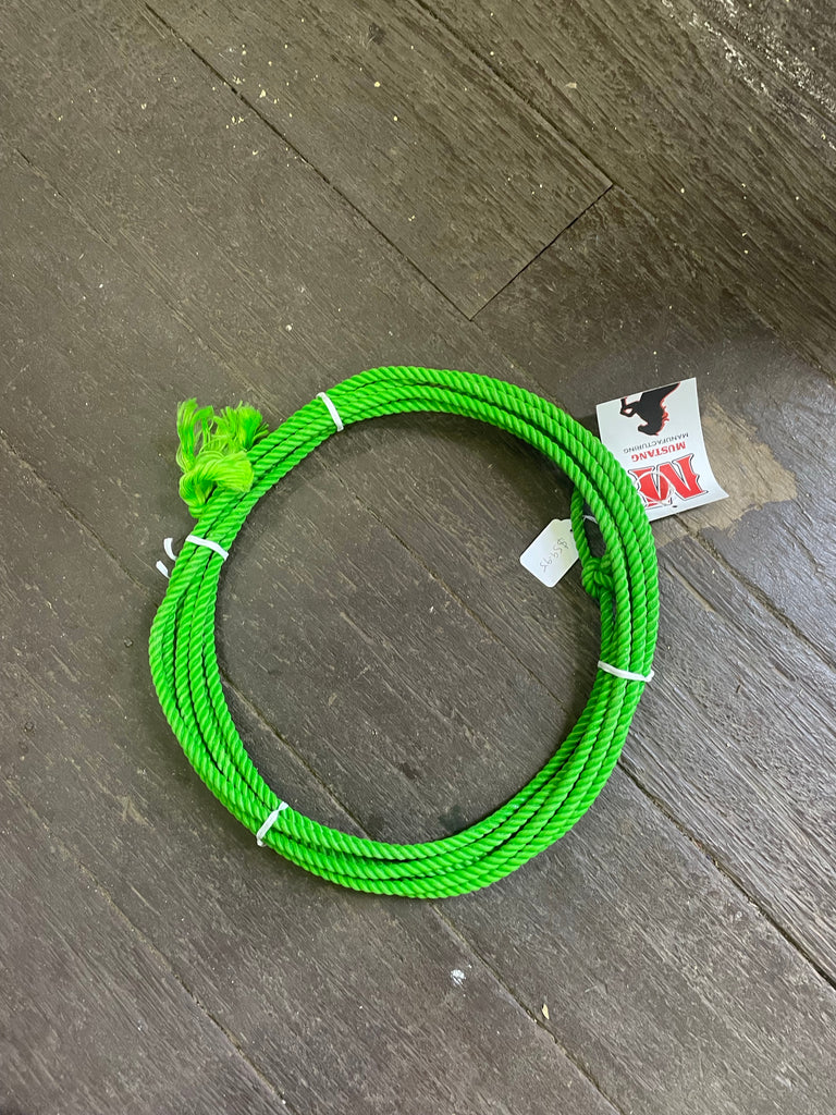 EZY Ride Little Looper Rope. – Diamond H Saddlery & Country Clothing