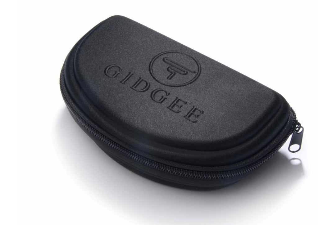 Gidgee eye wear Equator silver – Diamond H Saddlery & Country Clothing