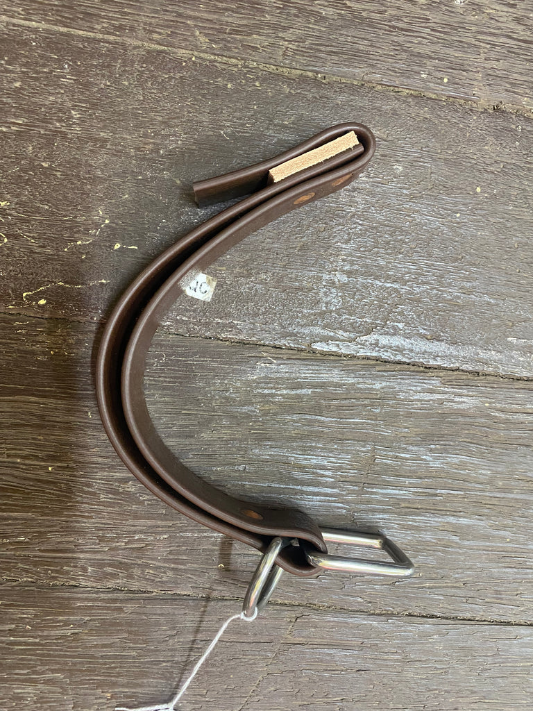 Hobble strap with side line D – Diamond H Saddlery & Country Clothing