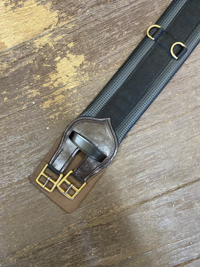 Diamond H Campdraft Girth . – Diamond H Saddlery & Country Clothing