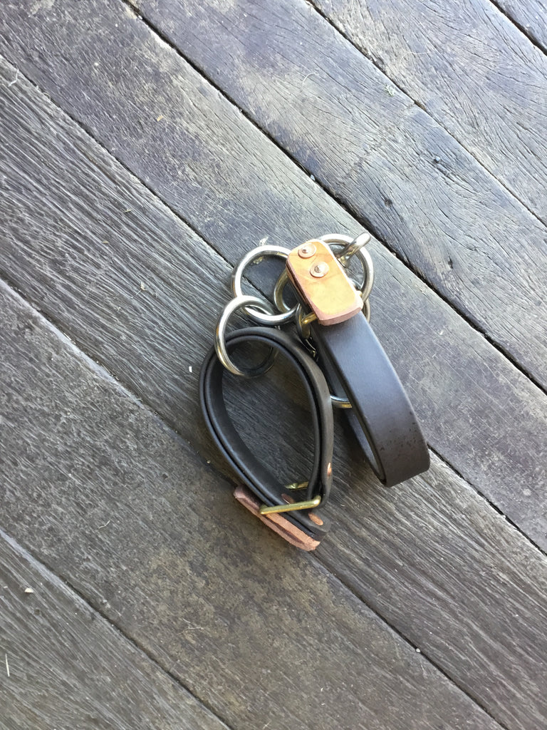 Diamond H PVC chain Hobbles. – Diamond H Saddlery & Country Clothing