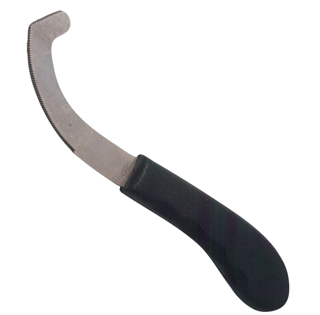 Bot Egg Knife – Diamond H Saddlery & Country Clothing