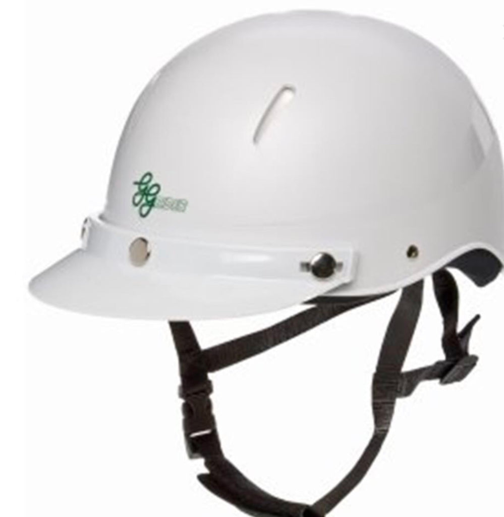 GG Rider Helmet – Diamond H Saddlery & Country Clothing